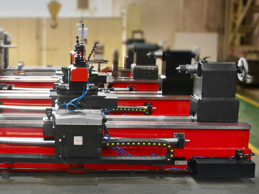 CNC ROLL NOTCHING & BRANDING DIVISION – Ikjot United