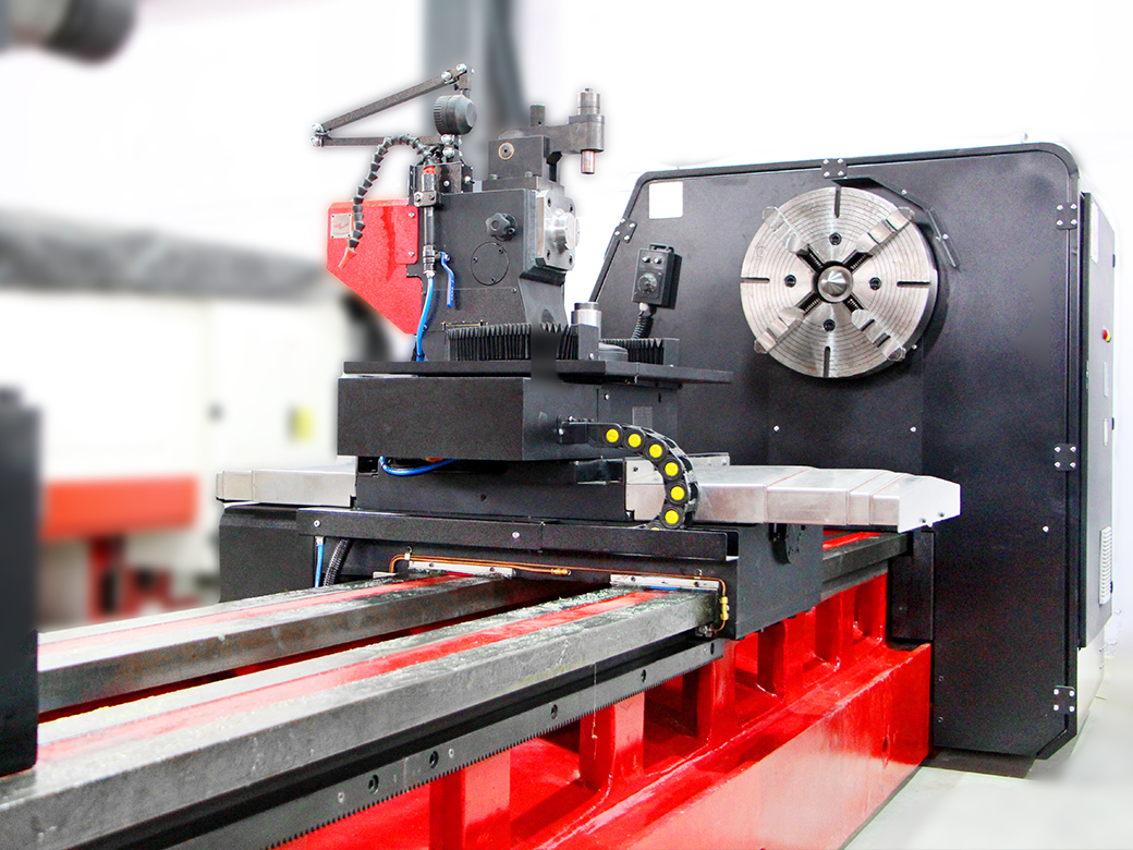 CNC ROLL NOTCHING & BRANDING DIVISION – Ikjot United