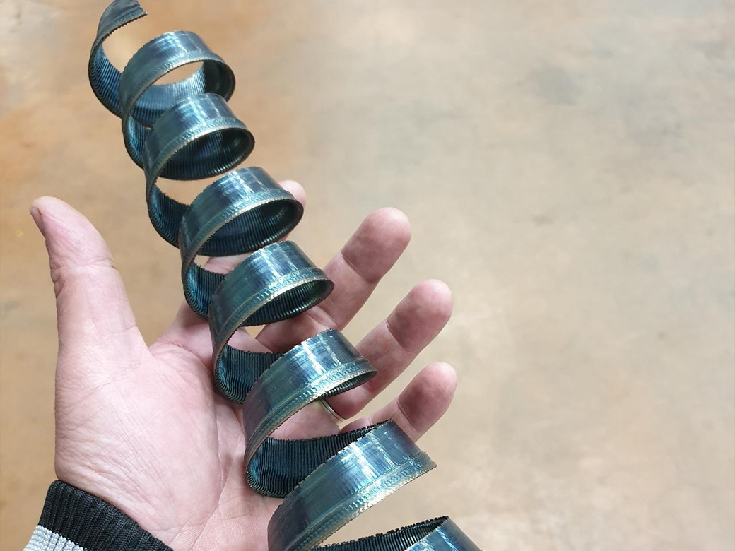 CNC Machines Building Division – Ikjot United